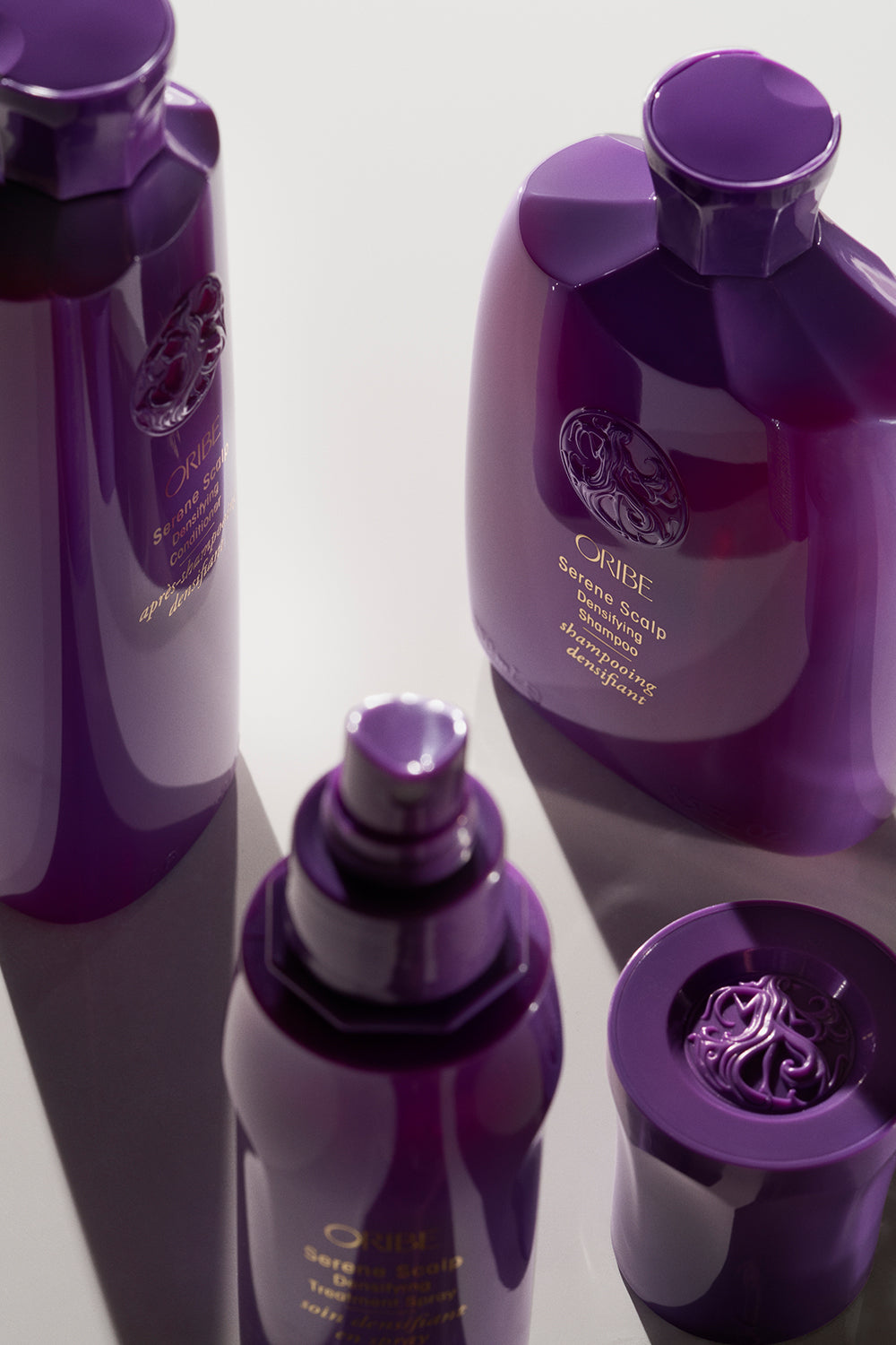 Oribe | UK | Homepage – Oribe Hair Care UK