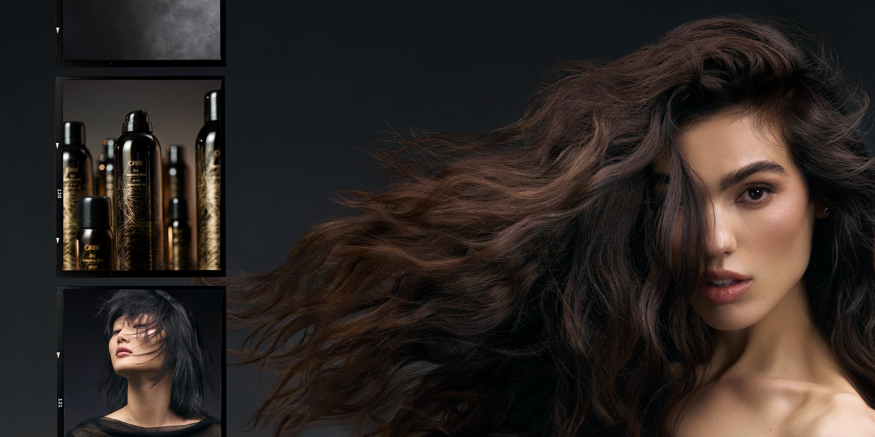 Oribe | UK | Homepage – Oribe Hair Care UK