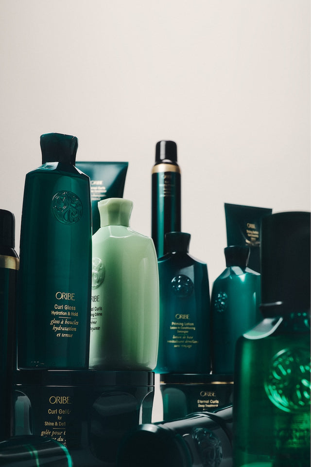 Oribe | UK | Homepage – Oribe Hair Care UK