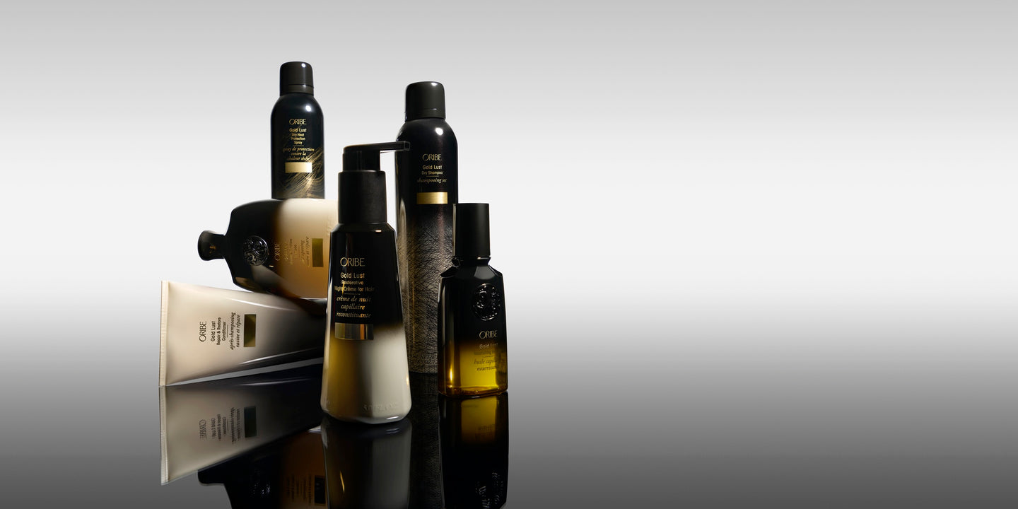 Oribe | UK | Homepage – Oribe Hair Care UK