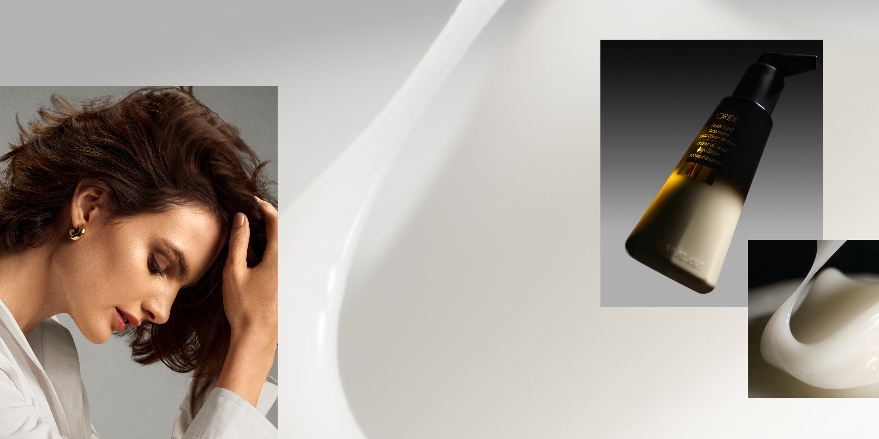 Oribe | UK | Homepage – Oribe Hair Care UK