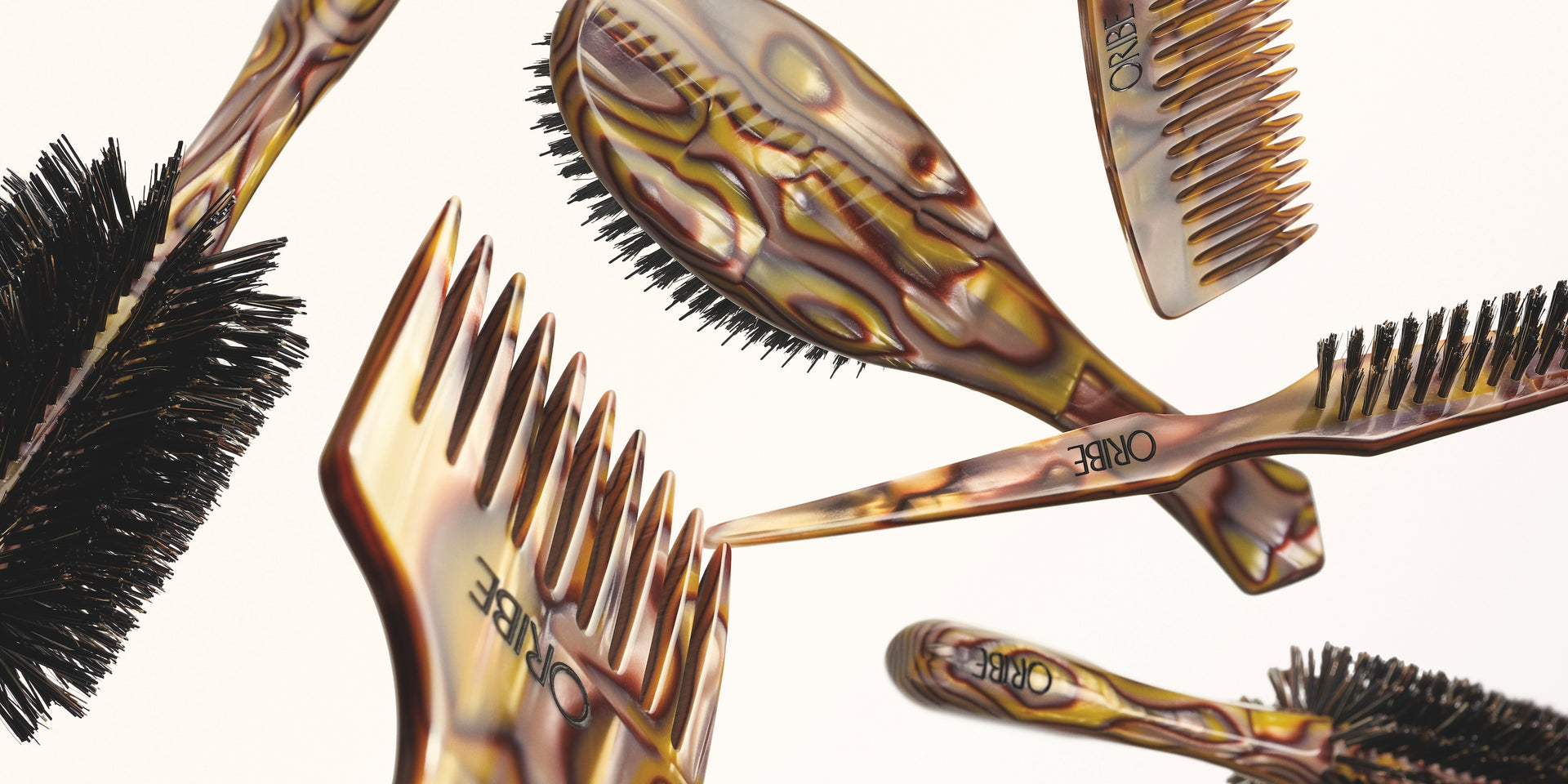 Oribe | UK | Homepage – Oribe Hair Care UK