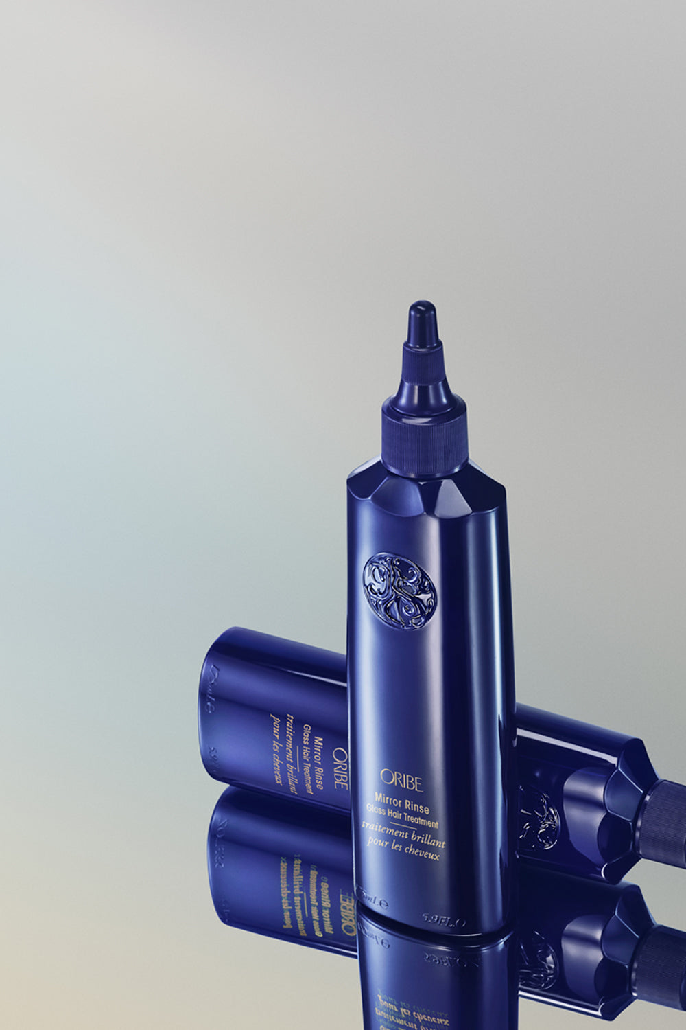 Oribe | UK | Homepage – Oribe Hair Care UK