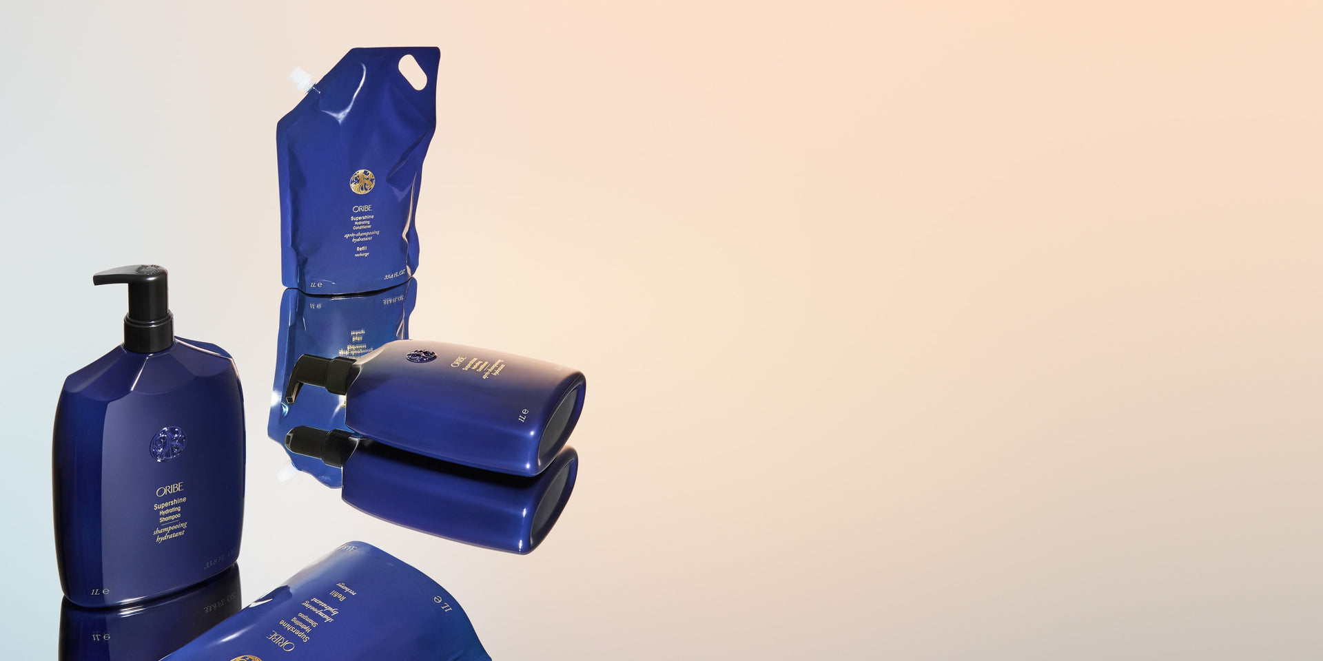 Oribe | UK | Homepage – Oribe Hair Care UK
