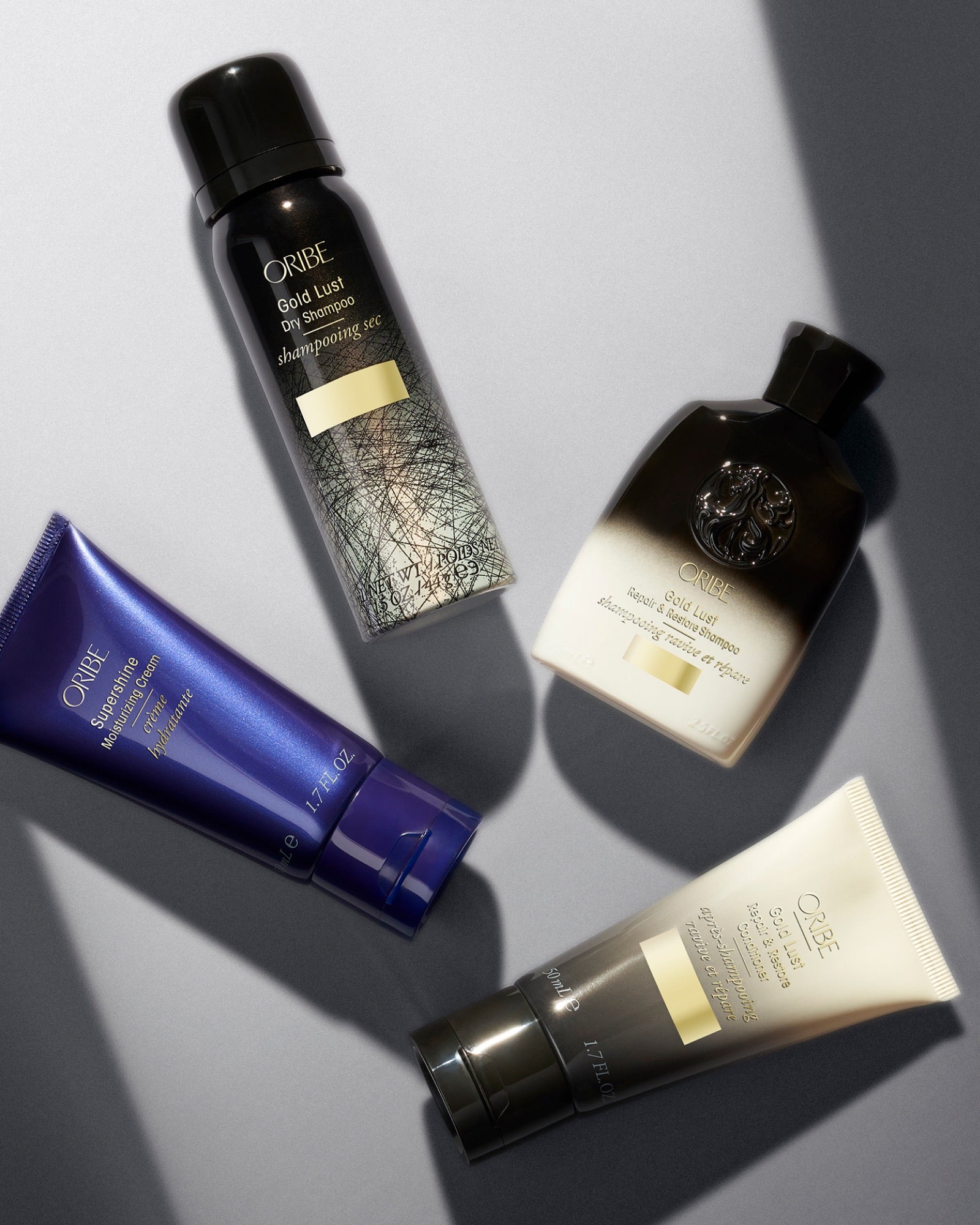 Oribe | UK | Homepage – Oribe Hair Care UK