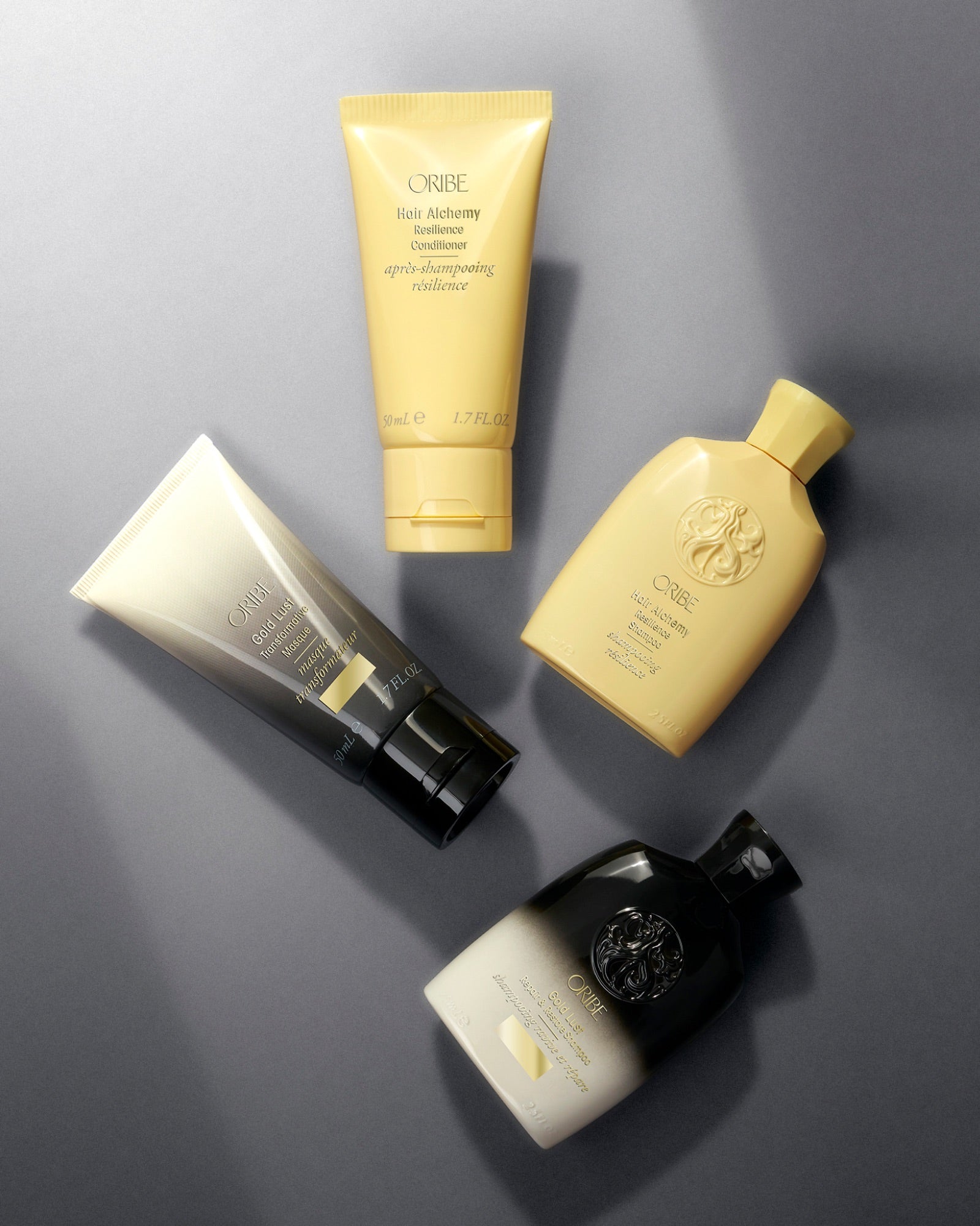 Oribe | UK | Homepage – Oribe Hair Care UK