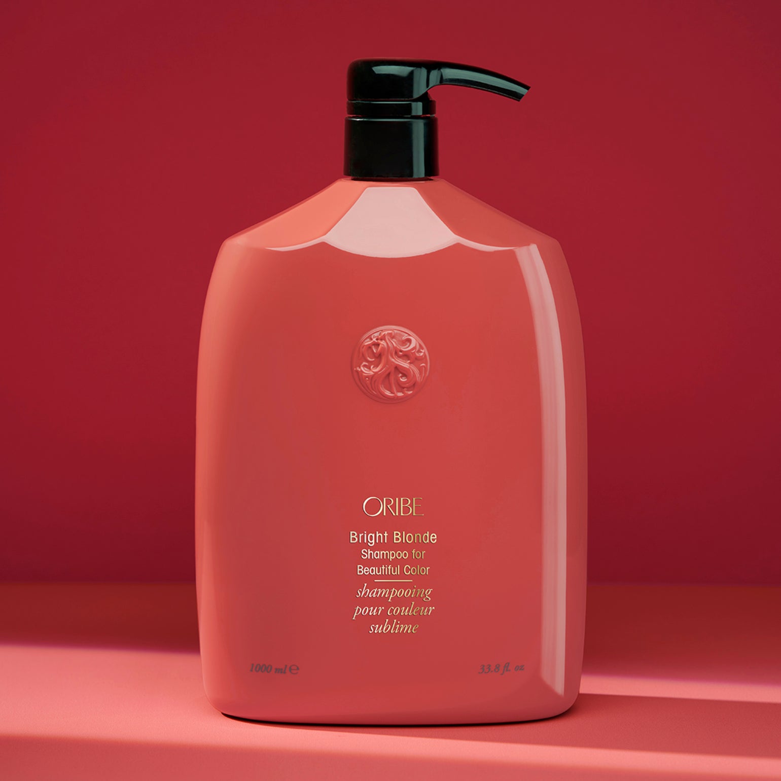 Bright Blonde Shampoo for Beautiful Color – Oribe Hair Care UK